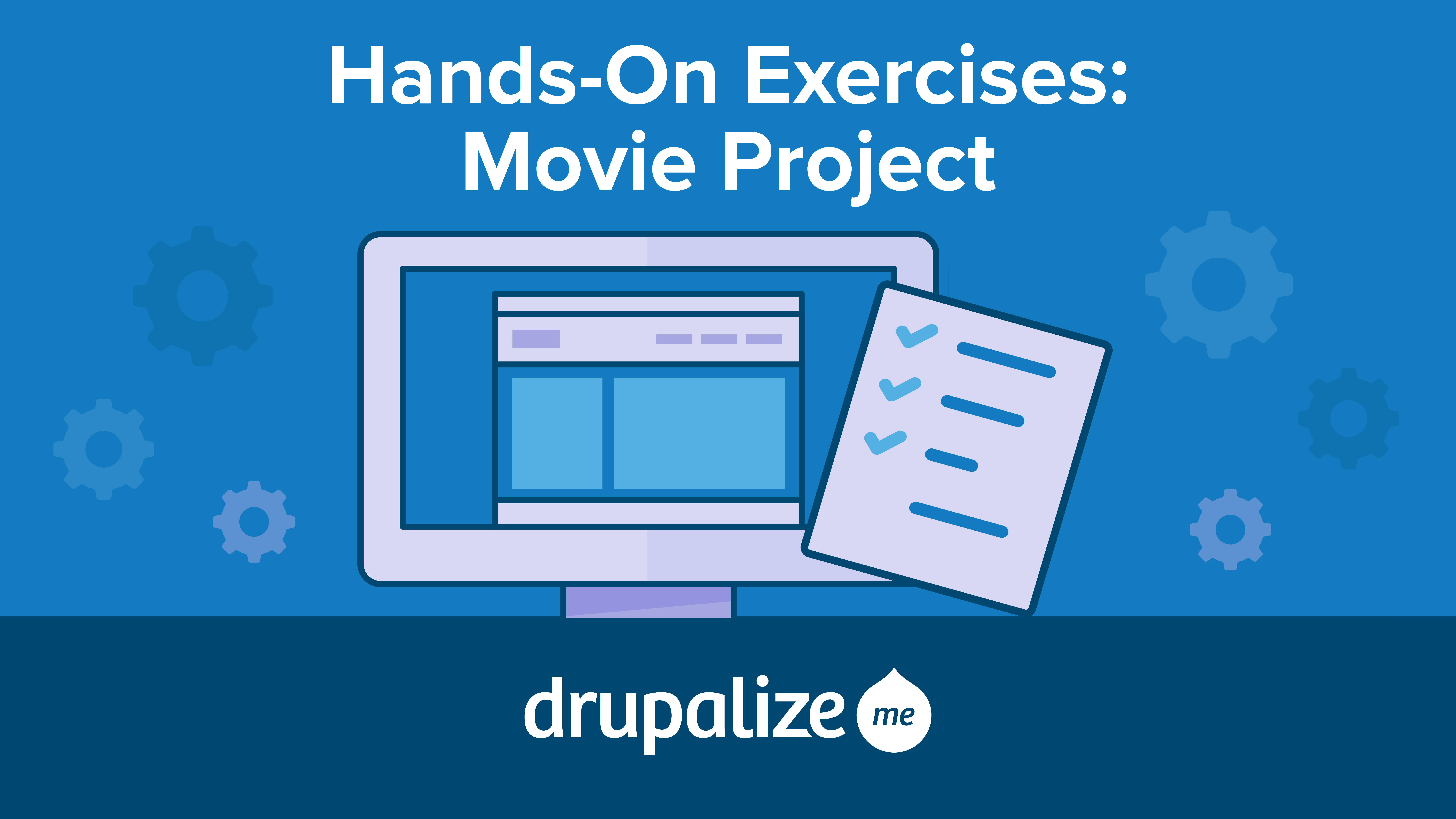 Hands-On Exercises: Movie Project