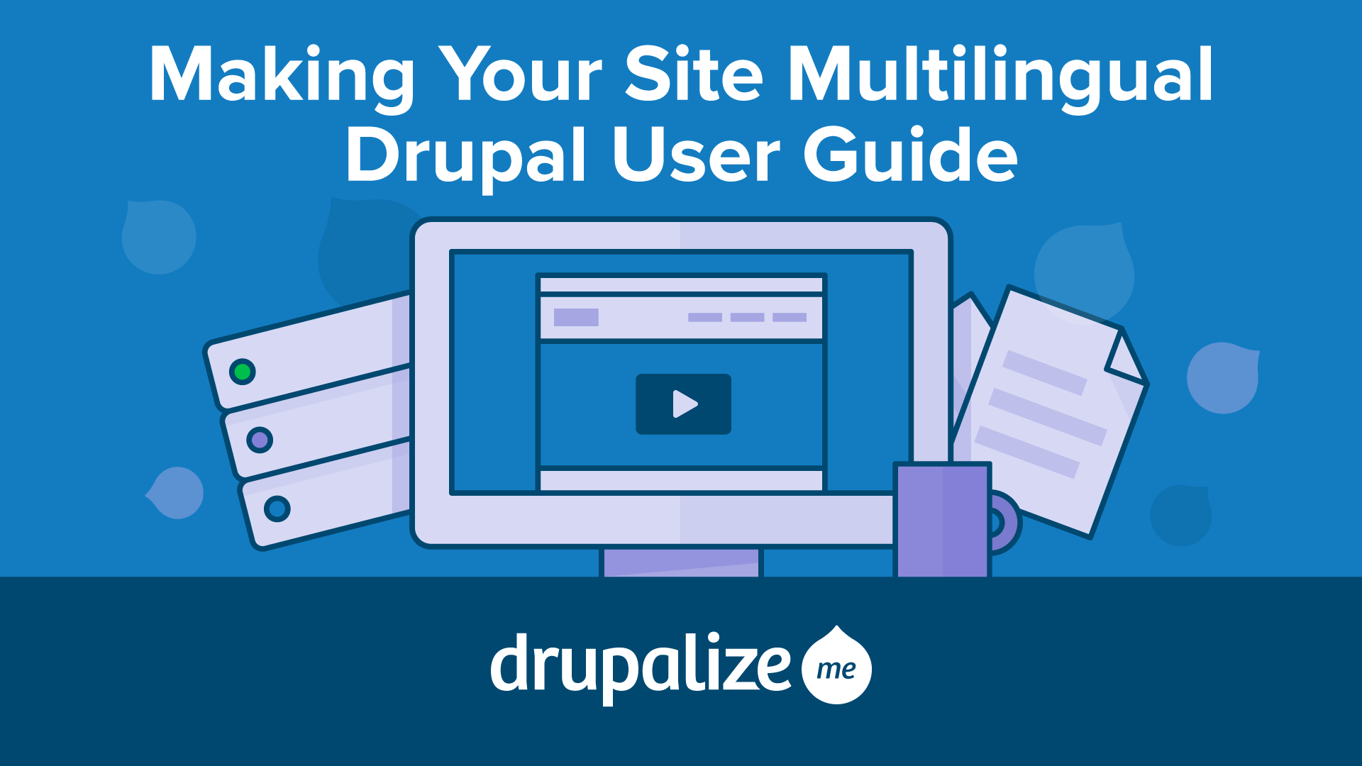 Chapter 10 Making Your Site Multilingual