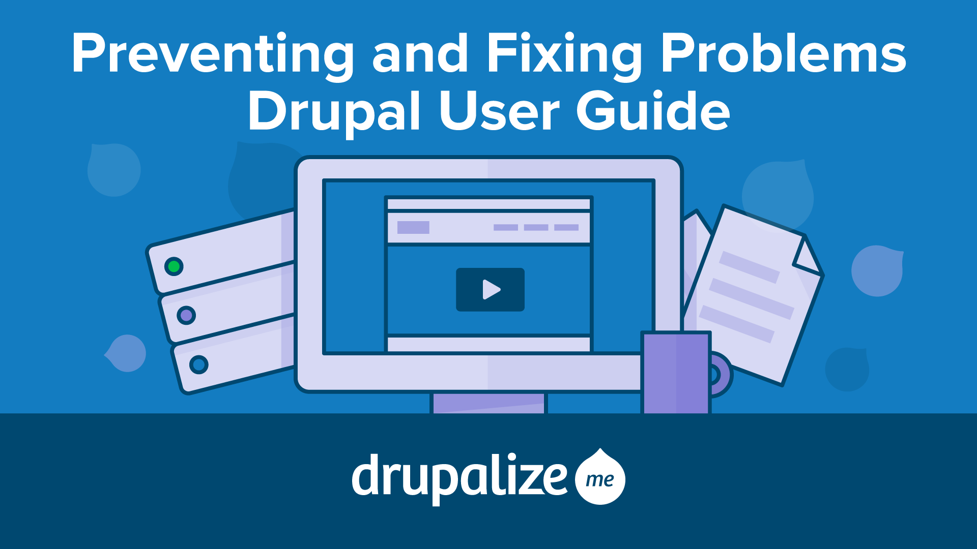 Chapter 12. Preventing and Fixing Problems