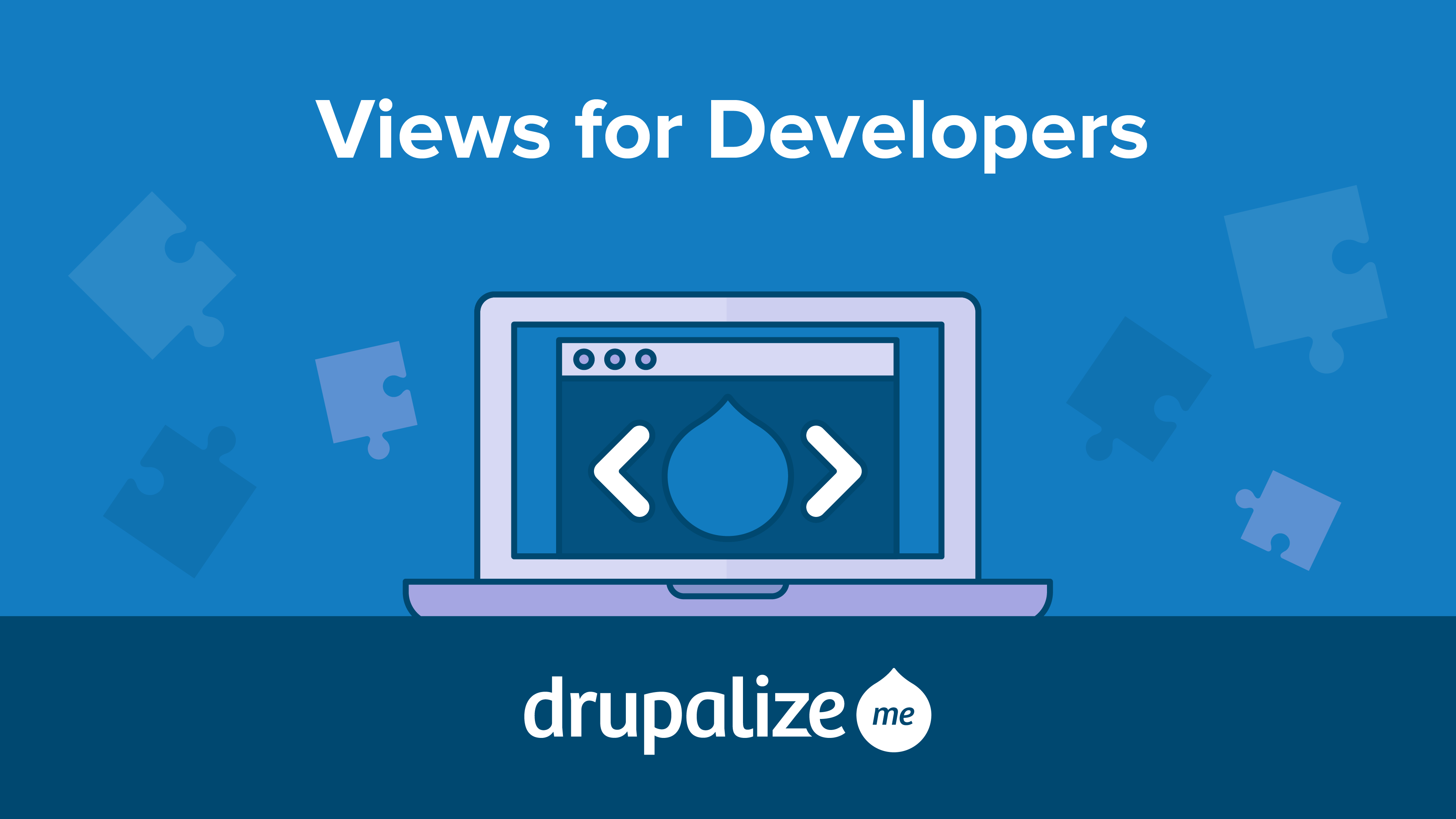 Views for Developers