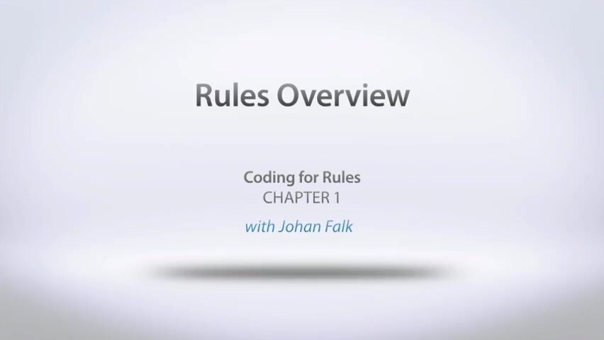 Coding for Rules Overview | Drupal 7