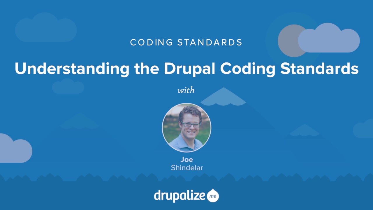 What Are Drupal Code Standards Drupal 7 Drupal 8 Drupal 9 Drupal 10 And Drupal 11