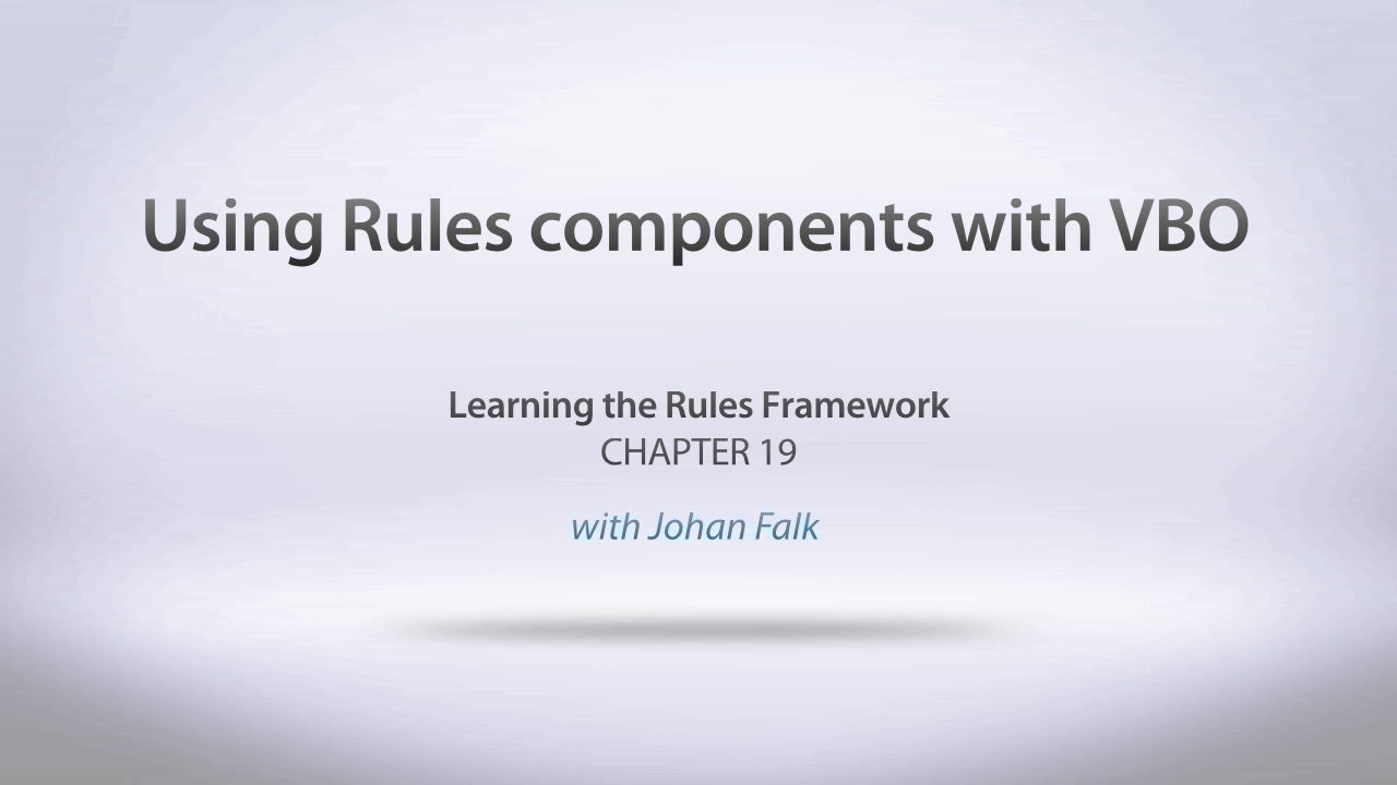 Using Rules Components with VBO | Drupal 7