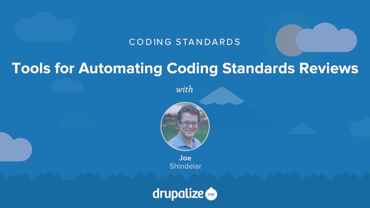 How to Implement Drupal Code Standards | Drupal 7, Drupal 8, Drupal 9 ... How to Implement Drupal Code Standards | Drupal 7, Drupal 8, Drupal 9 ...