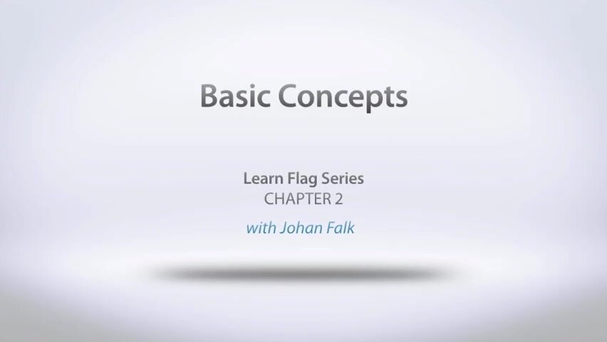 Learn Flag Basic Concepts