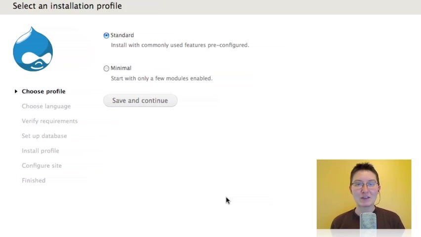 Drupal 7 Overview | Drupal 7
