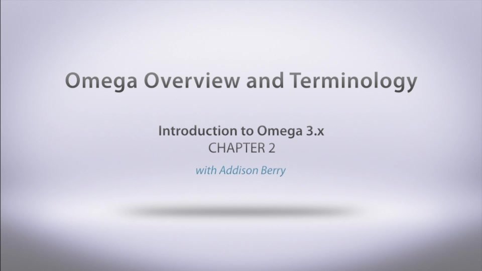 Omega Overview and Terminology | Drupal 7