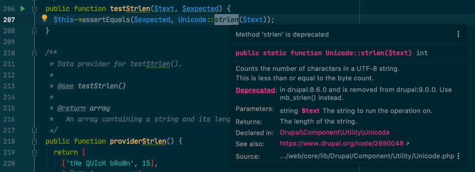 What Is Deprecated Code? | Drupal 8, Drupal 9, Drupal 10, and Drupal 11