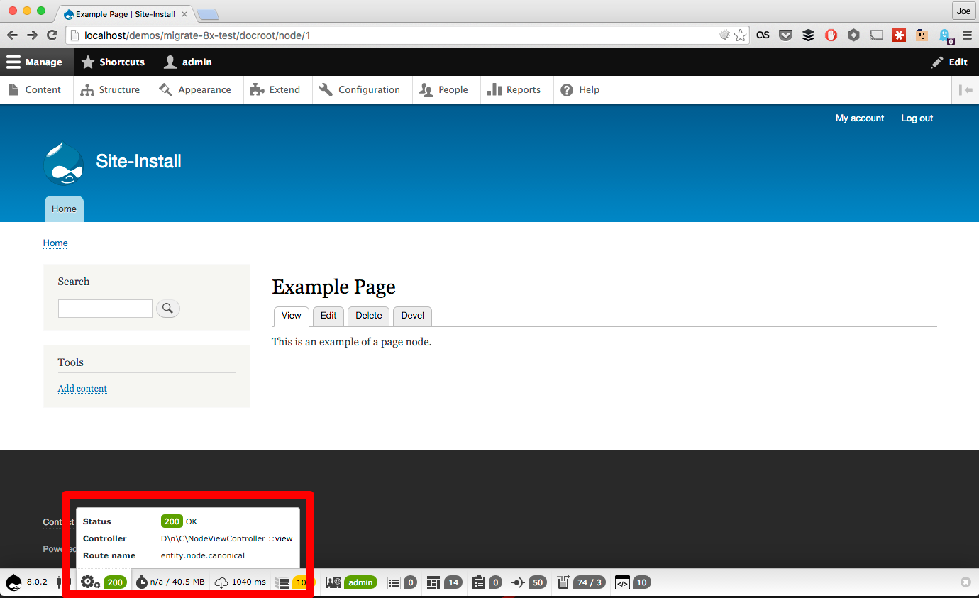 How to Find a Route in Drupal | Drupal 8, Drupal 9, and Drupal 10