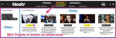 Tutorial: Panels as Blocks | Drupalize.Me