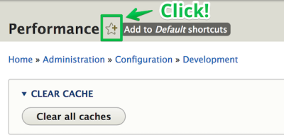 Clear Drupal's Cache | Drupal 8, Drupal 9, and Drupal 10