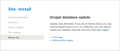Update Drupal's Minor Version | Drupal 8, Drupal 9, Drupal 10, and Drupal 11