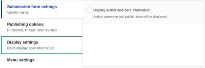 6.1. Adding a Content Type | Drupal 8, Drupal 9, Drupal 10, and Drupal 11