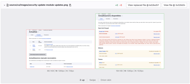 We Updated The Drupal User Guide For Drupal 11 Drupalize Me