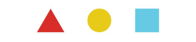 Illustration Made Simple with Shapes | Drupalize.Me