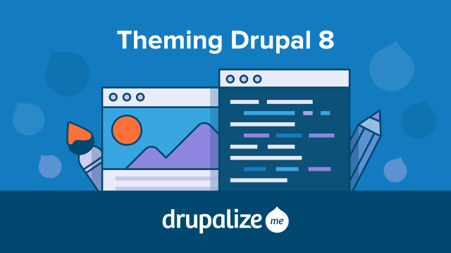 Release Day: Breakpoints, Responsive Images, and Core Themes | Drupalize.Me