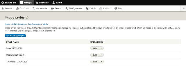 What Are Configuration Entities? | Drupal 8, Drupal 9, Drupal 10, and Drupal 11