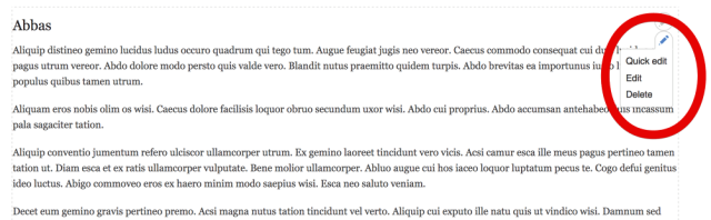 Overview Menu Links In A Module Drupal 8 Drupal 9 Drupal 10 And Drupal 11