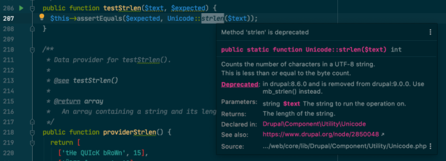 What Is Deprecated Code? | Drupal 8, Drupal 9, Drupal 10, and Drupal 11