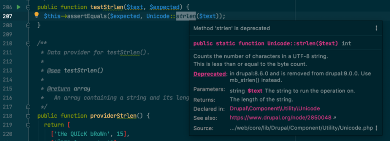 What Is Deprecated Code Drupal 8 Drupal 9 Drupal 10 And Drupal 11