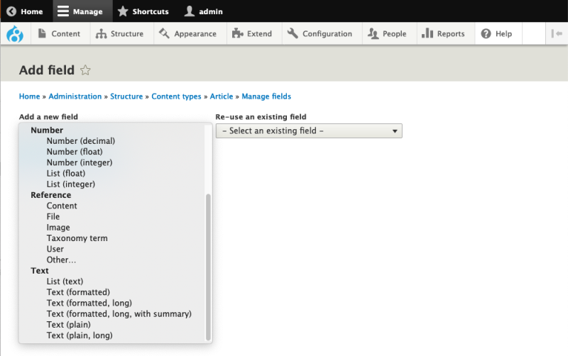 Overview Relationships In Views Drupal 8 Drupal 9 Drupal 10 And Drupal 11